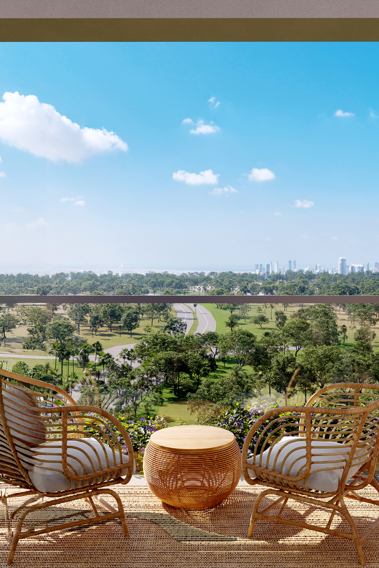 California Residences - Propsearch.ae