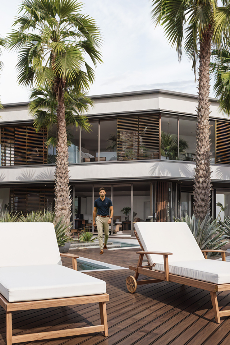 California Residences - Propsearch.ae