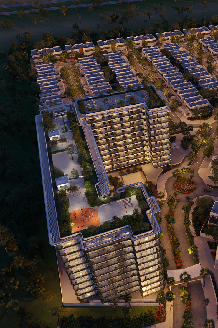 California Residences - Propsearch.ae