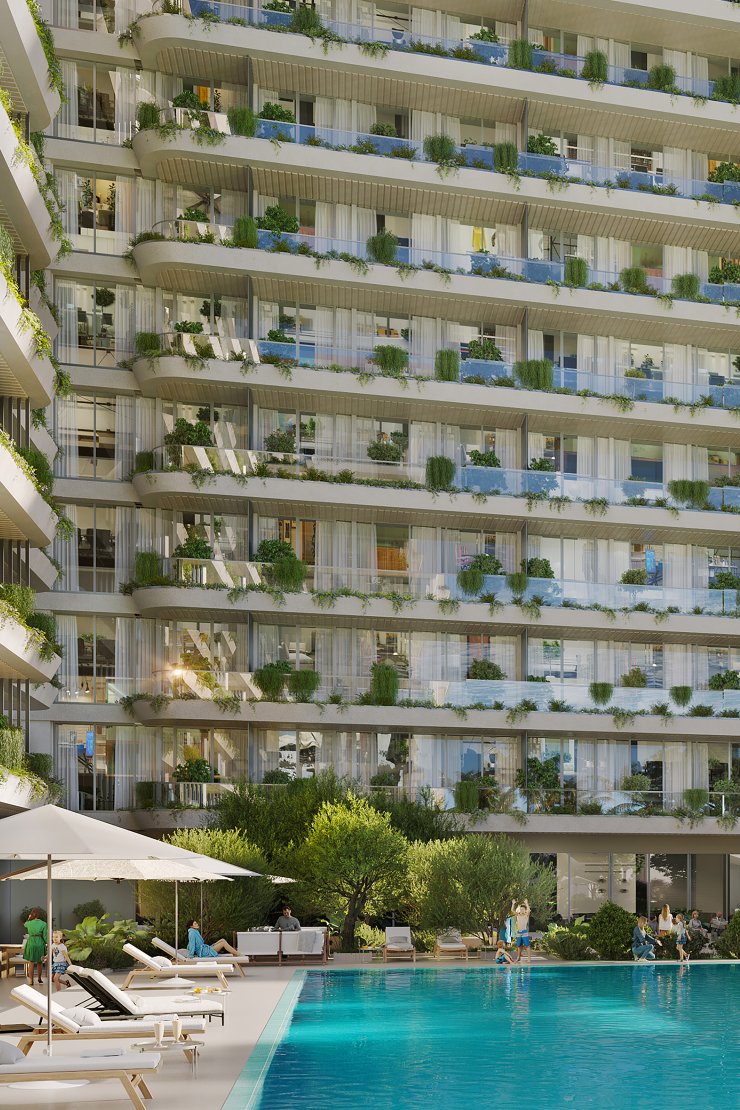 California Residences - Propsearch.ae