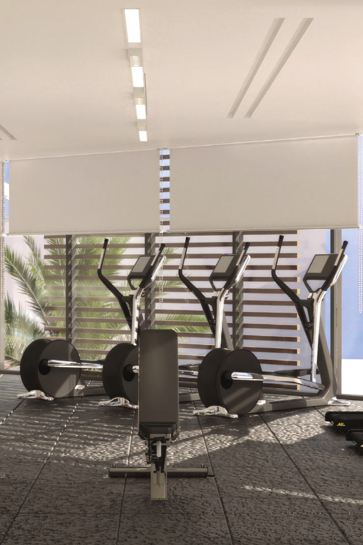 California Residences - Propsearch.ae