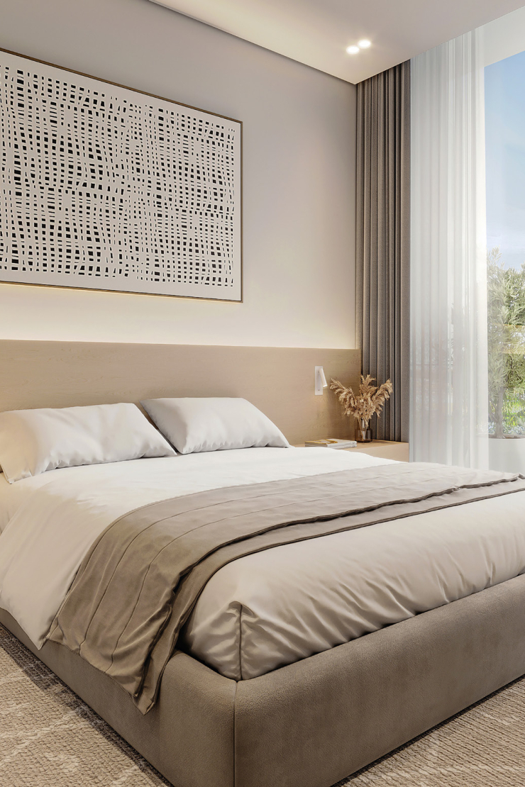 California Residences - Propsearch.ae