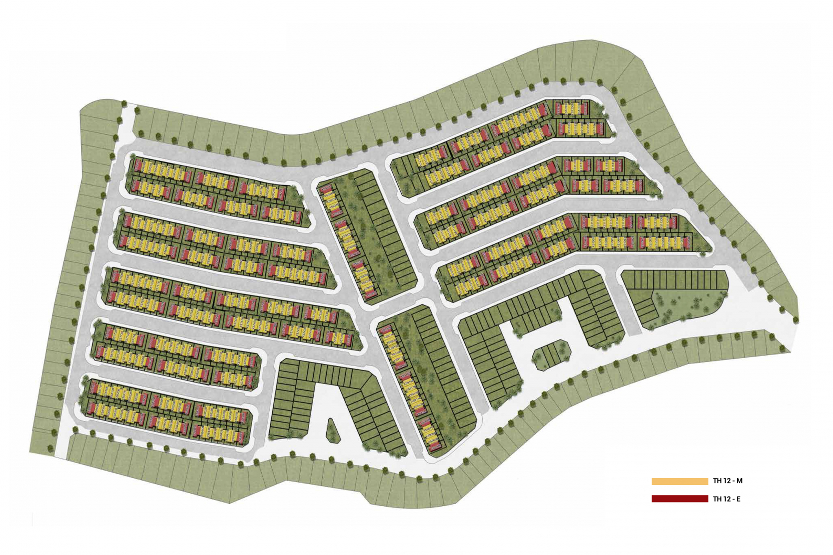 Camelia at Damac Hills 2 - Propsearch.ae