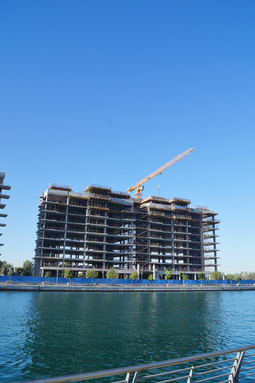 Canal Front Residences - Propsearch.ae