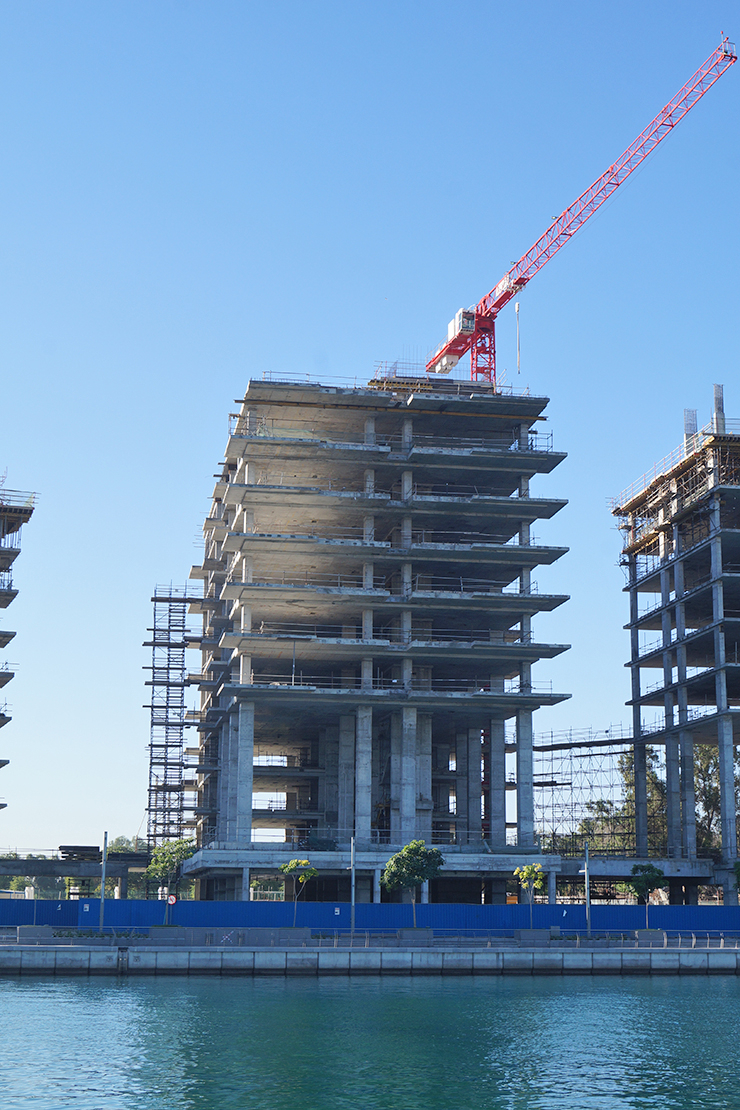 Canal Front Residence 7 - Propsearch.ae