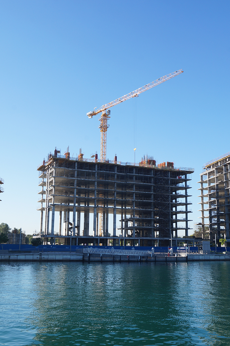 Canal Front Residence 8 - Propsearch.ae