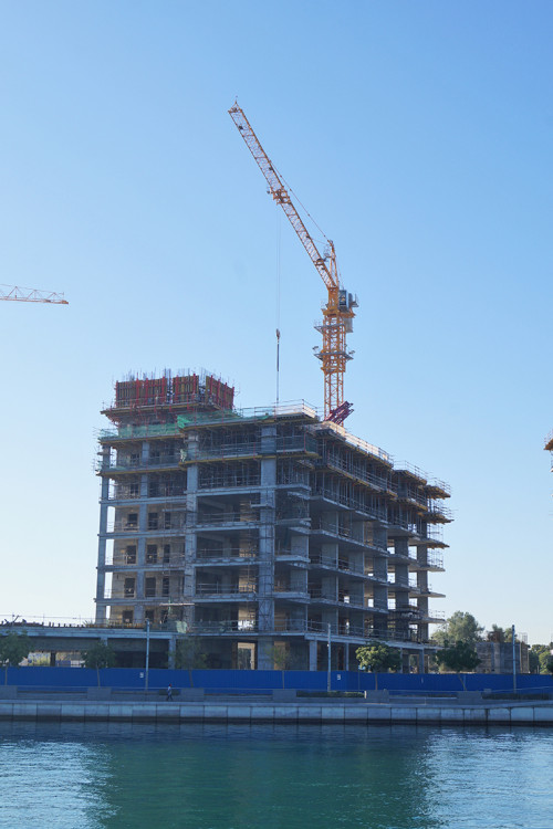 Canal Front Residences - Propsearch.ae