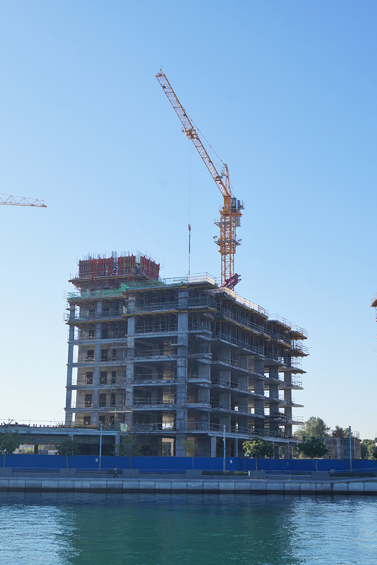 Canal Front Residence 9 - Propsearch.ae