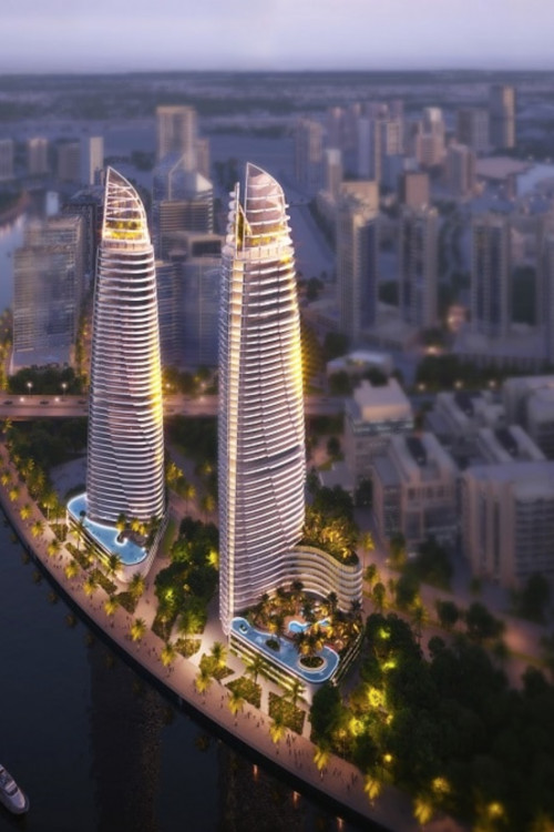 Damac Properties LLC - Propsearch.ae