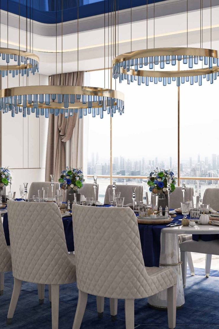 Canal Heights 2 by Grisogono - Propsearch.ae