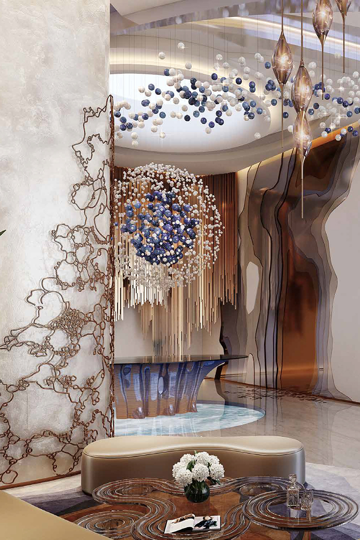 Canal Heights by Grisogono - Propsearch.ae