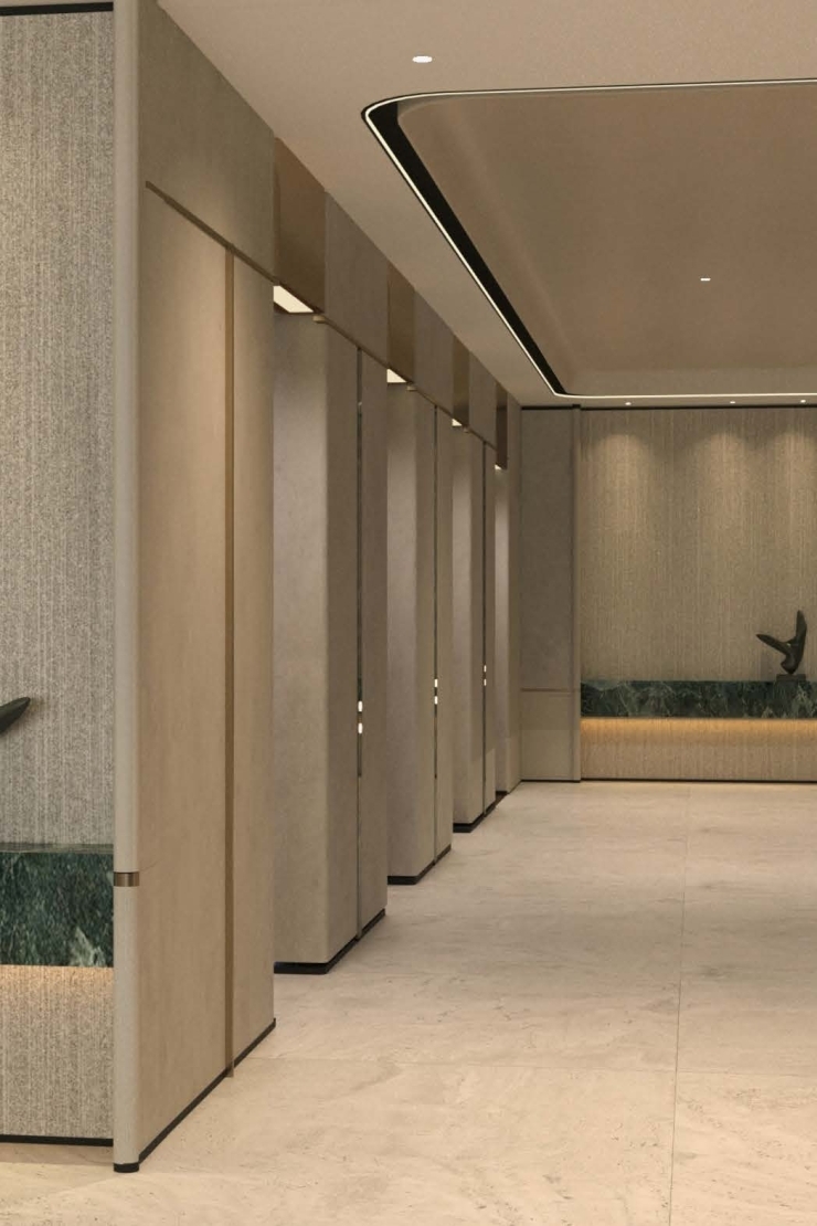 Capital One JVC - Propsearch.ae