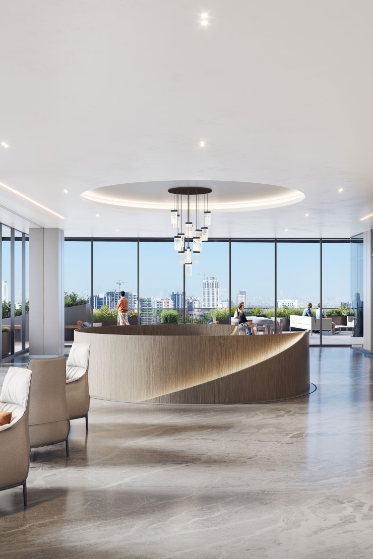 Capital One - Propsearch.ae