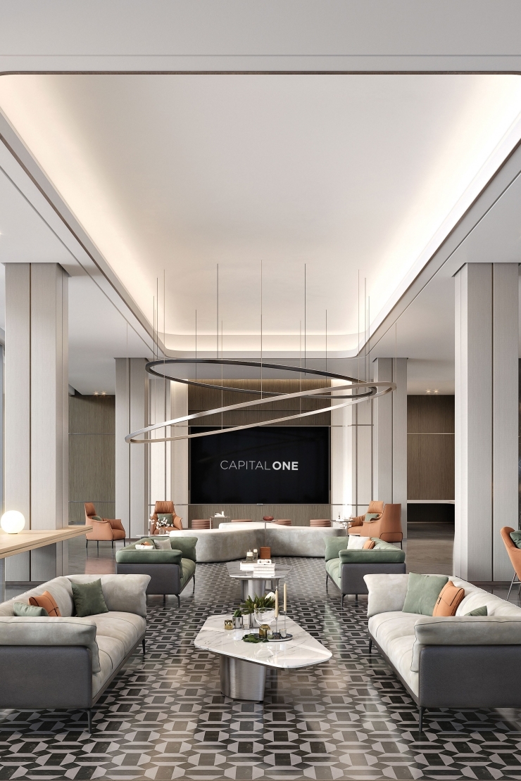 Capital One - Propsearch.ae