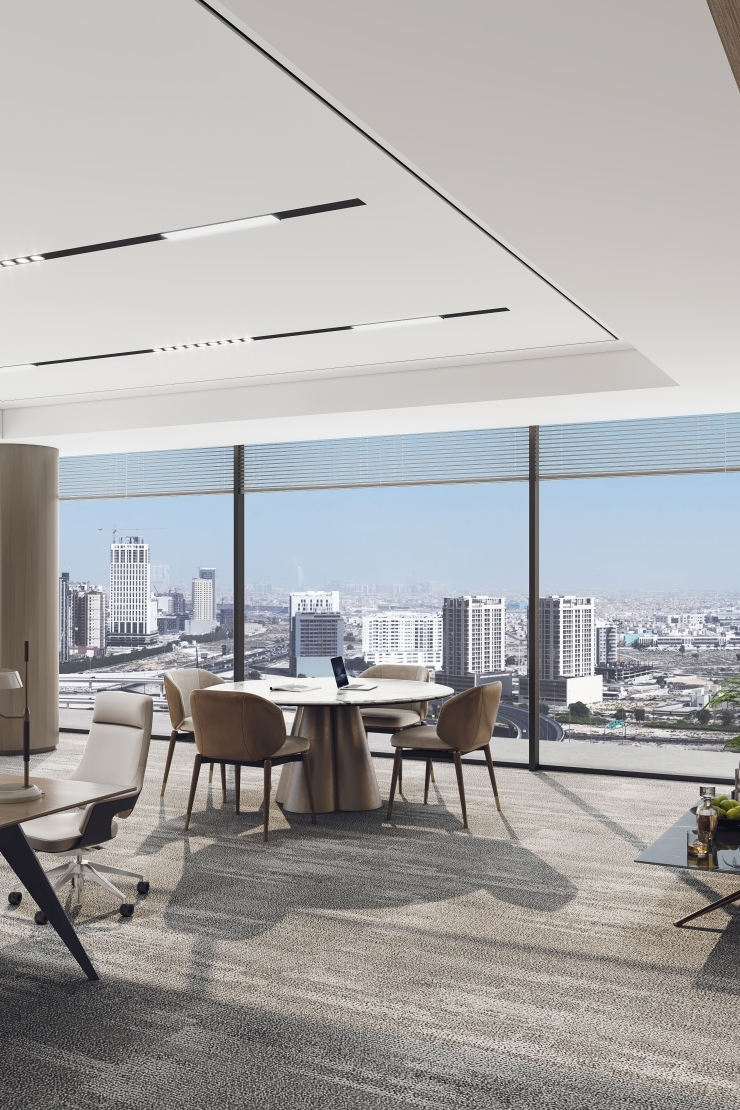 Capital One - Propsearch.ae