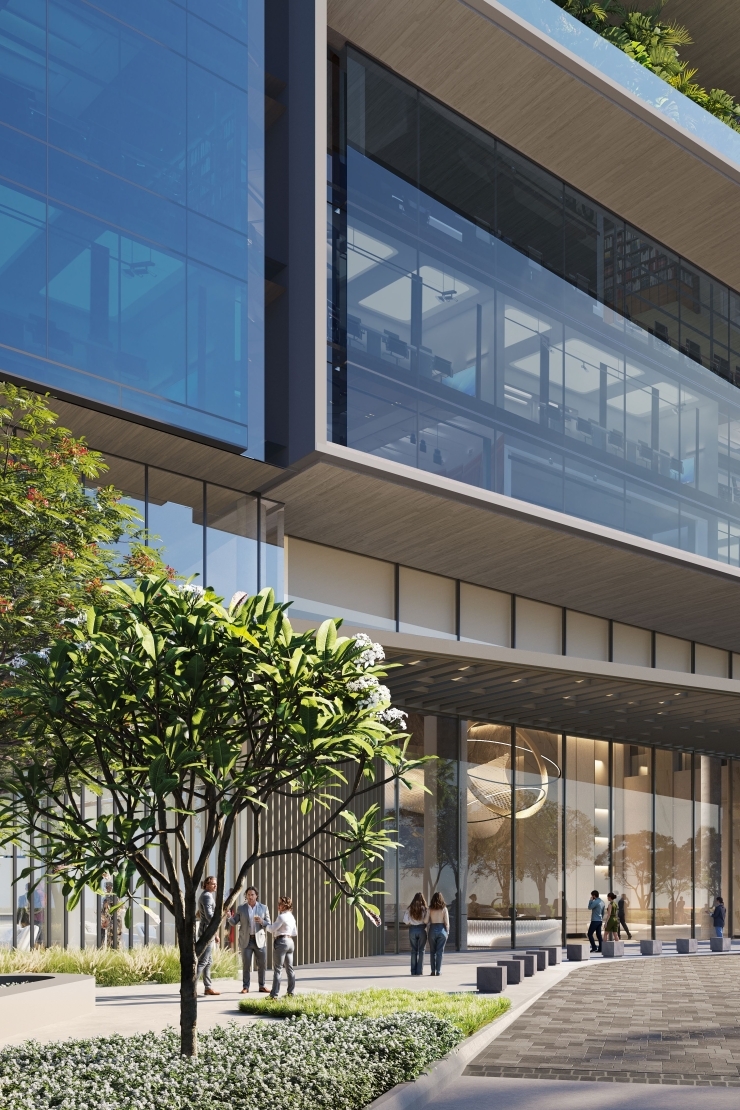 Capital One - Propsearch.ae