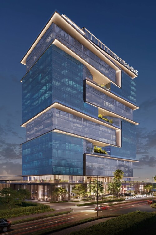 The Circuit Real Estate Development LLC - Propsearch.ae