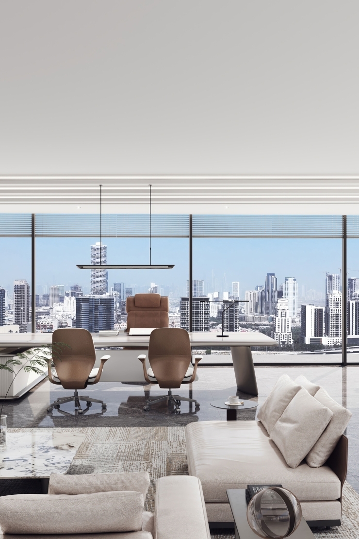 Capital One - Propsearch.ae