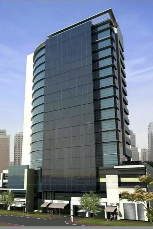 Damac Development LLC - Propsearch.ae