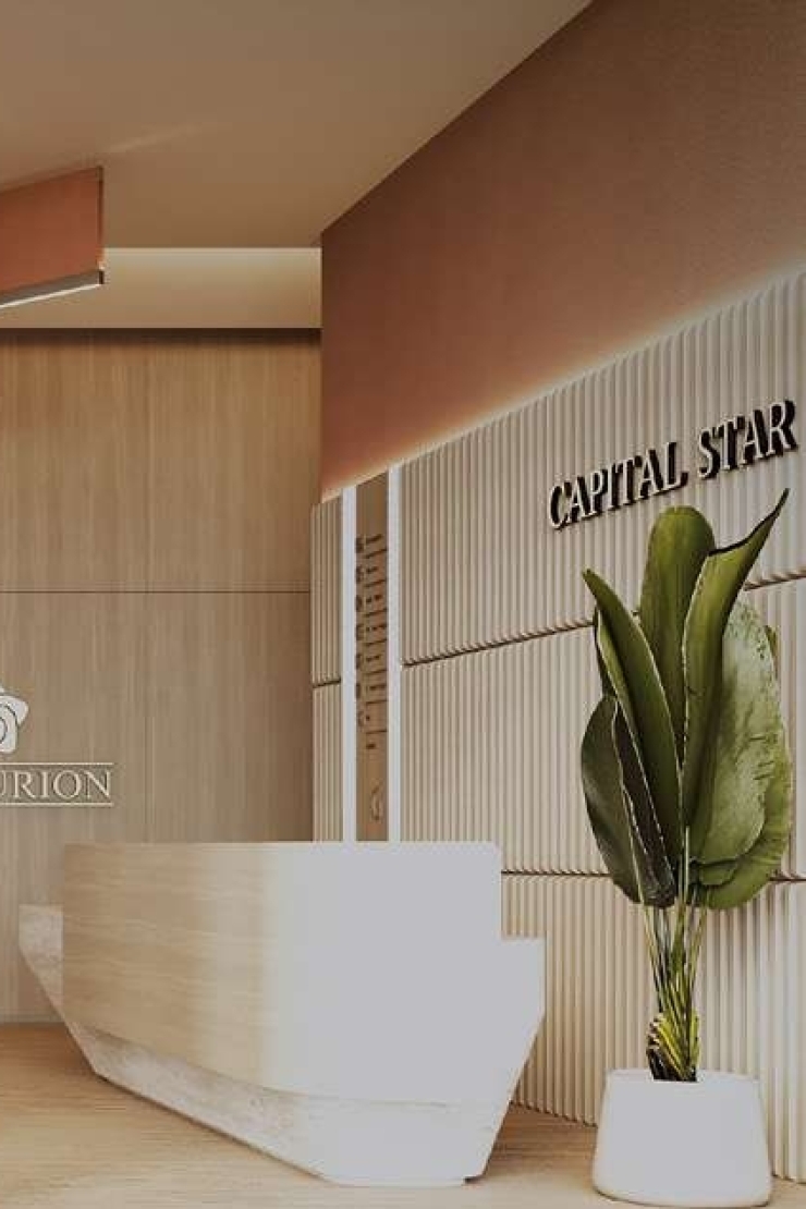 Capital Star - Propsearch.ae