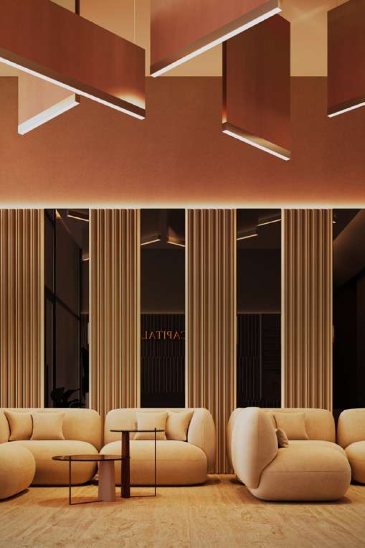 Capital Star - Propsearch.ae