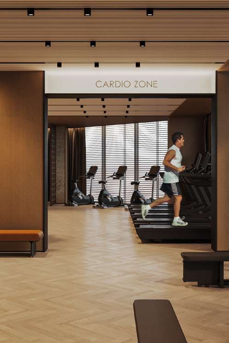 Capital Star - Propsearch.ae