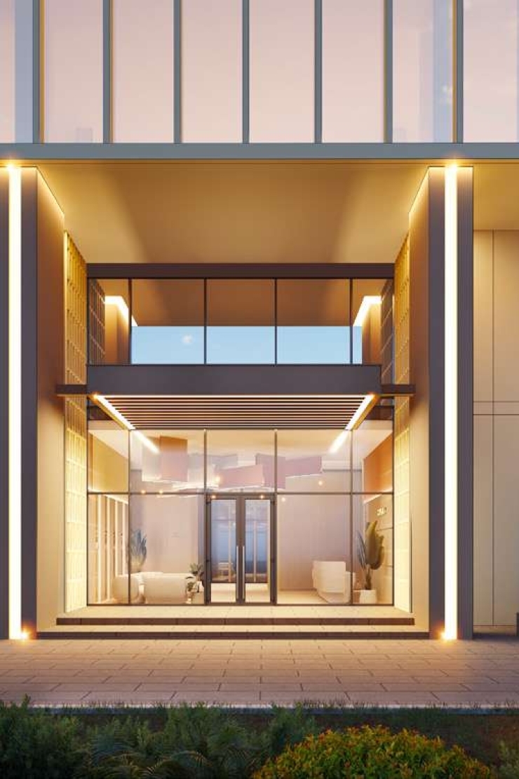 Capital Star - Propsearch.ae