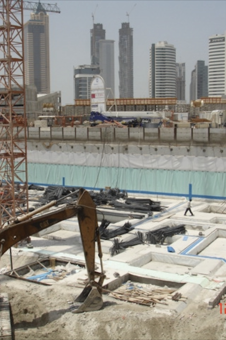 Capitol Bay - Propsearch.ae