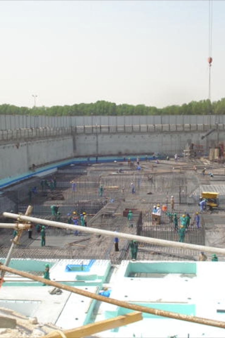 Capitol Bay - Propsearch.ae