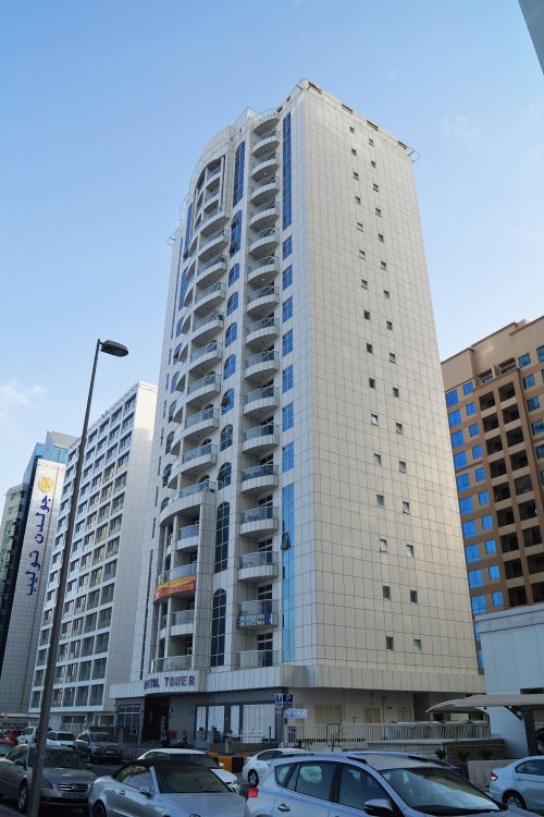 Barsha Heights - Propsearch.ae