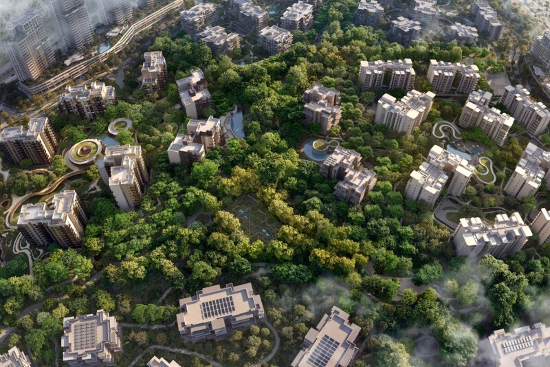 Ghaf Woods - Propsearch.ae