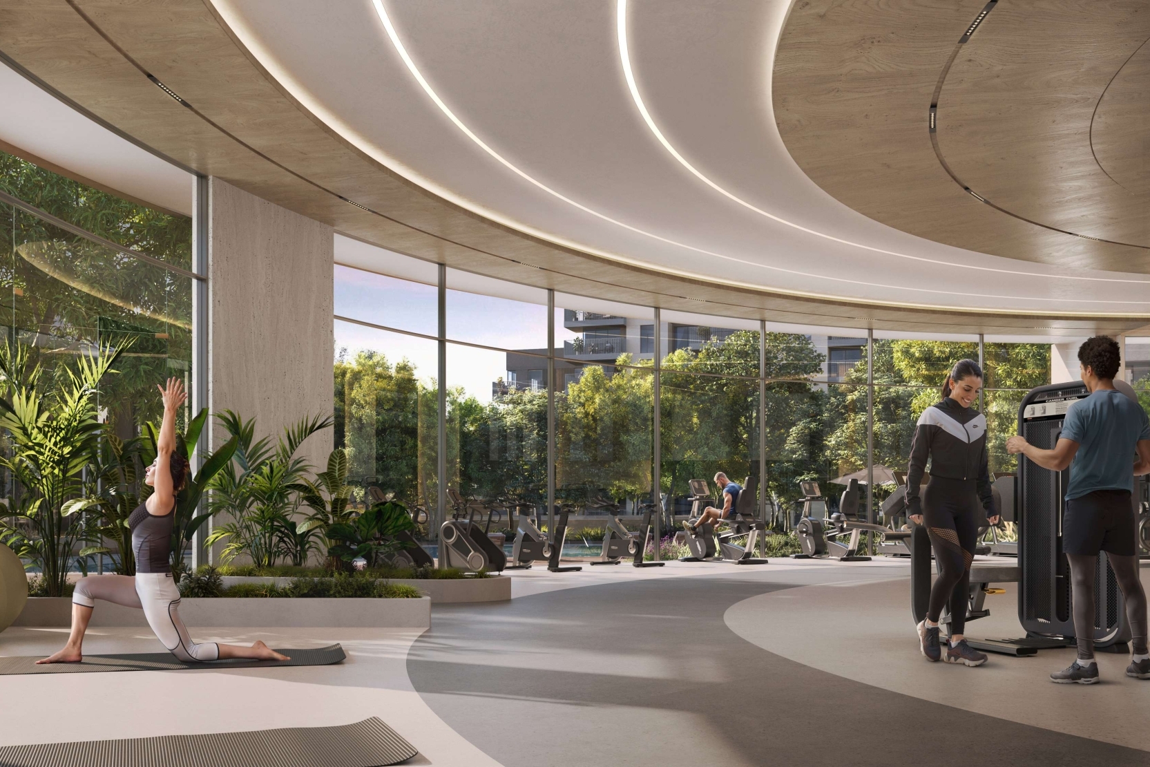 Capria East - Propsearch.ae