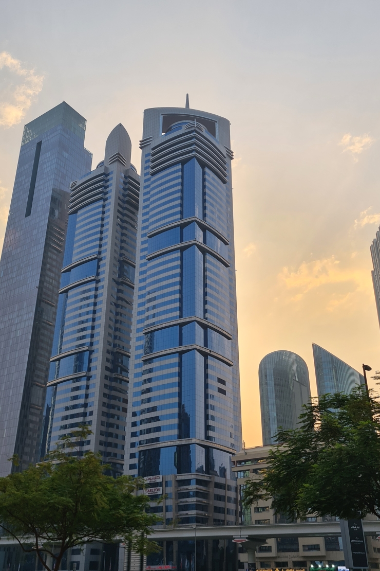 Carlton Downtown Hotel - Propsearch.ae