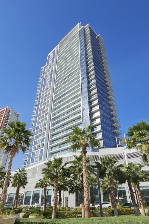 Carson Towers - Propsearch.ae