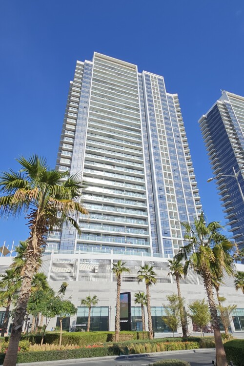 Carson Towers - Propsearch.ae