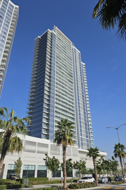 Carson Towers - Propsearch.ae