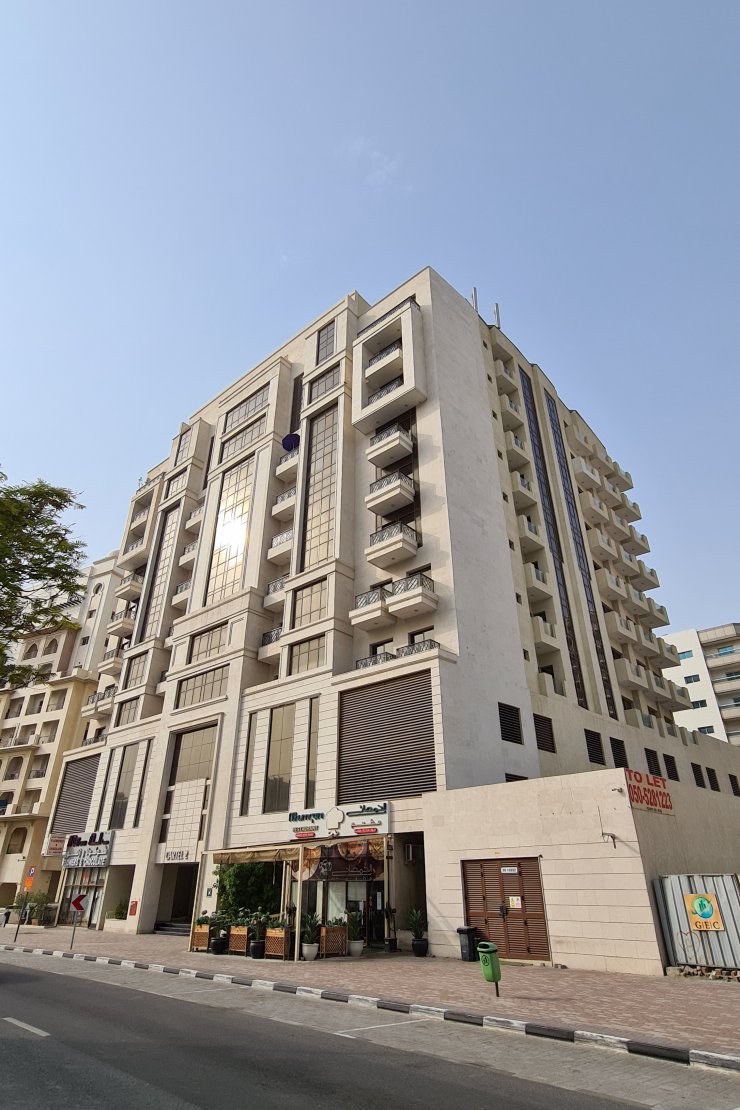 Cartel 2 - Propsearch.ae