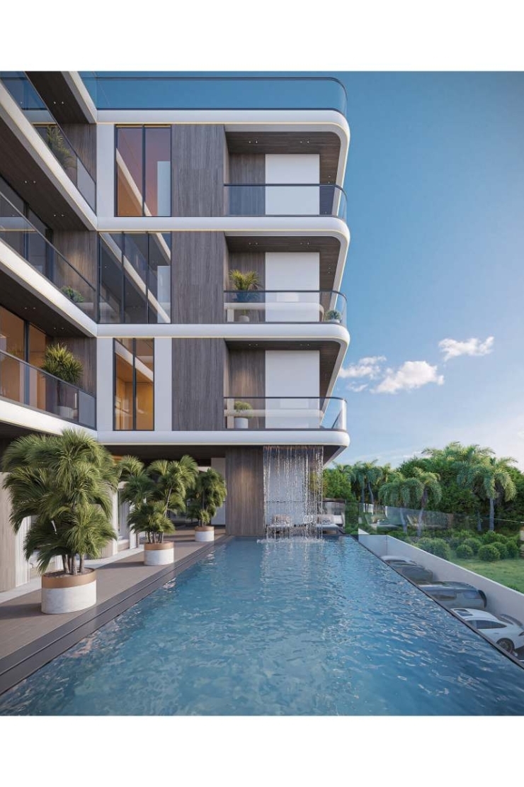 Casa Aura Residence - Propsearch.ae