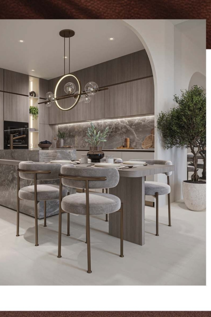 Casa Aura Residence - Propsearch.ae