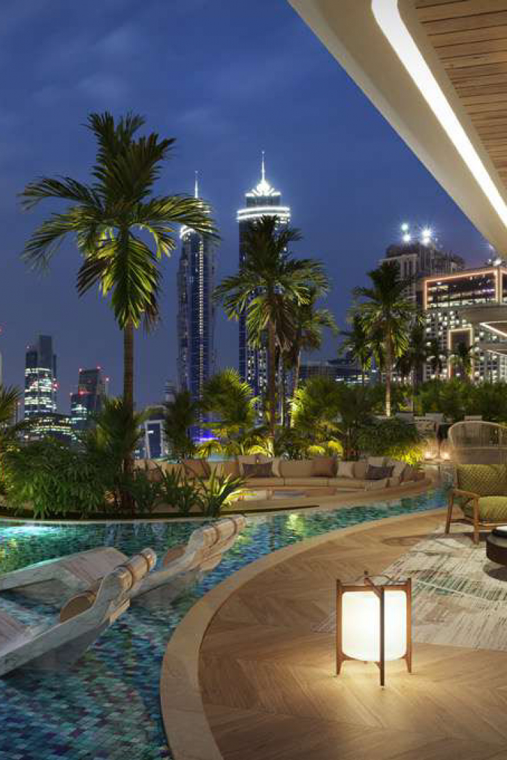 Casa Canal - Propsearch.ae