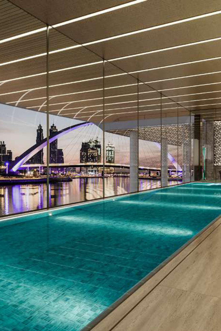 Casa Canal - Propsearch.ae