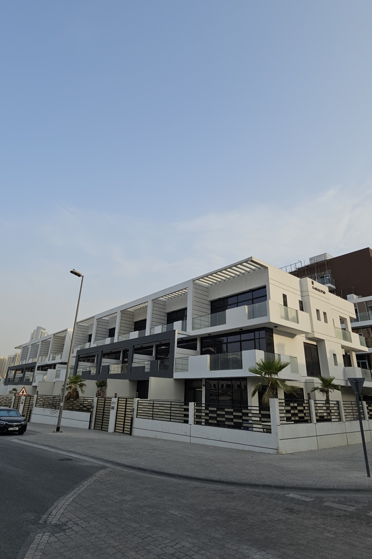 Casa Luxo - Propsearch.ae