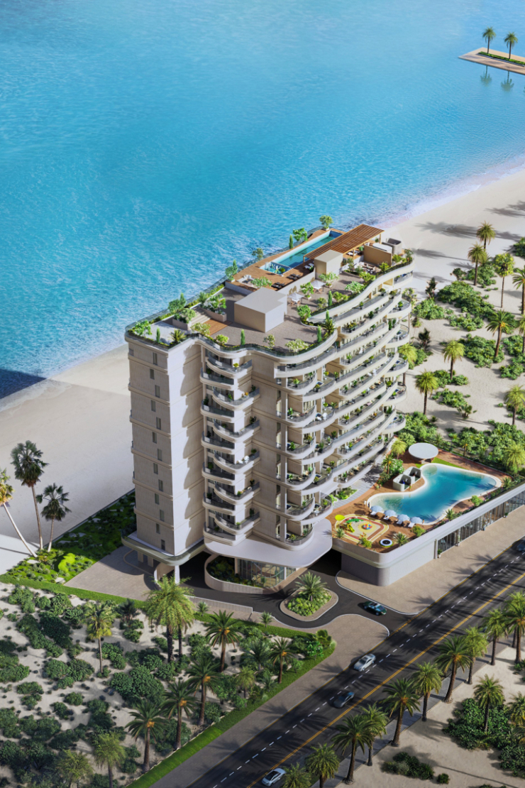 Casagrand Hermina - Propsearch.ae