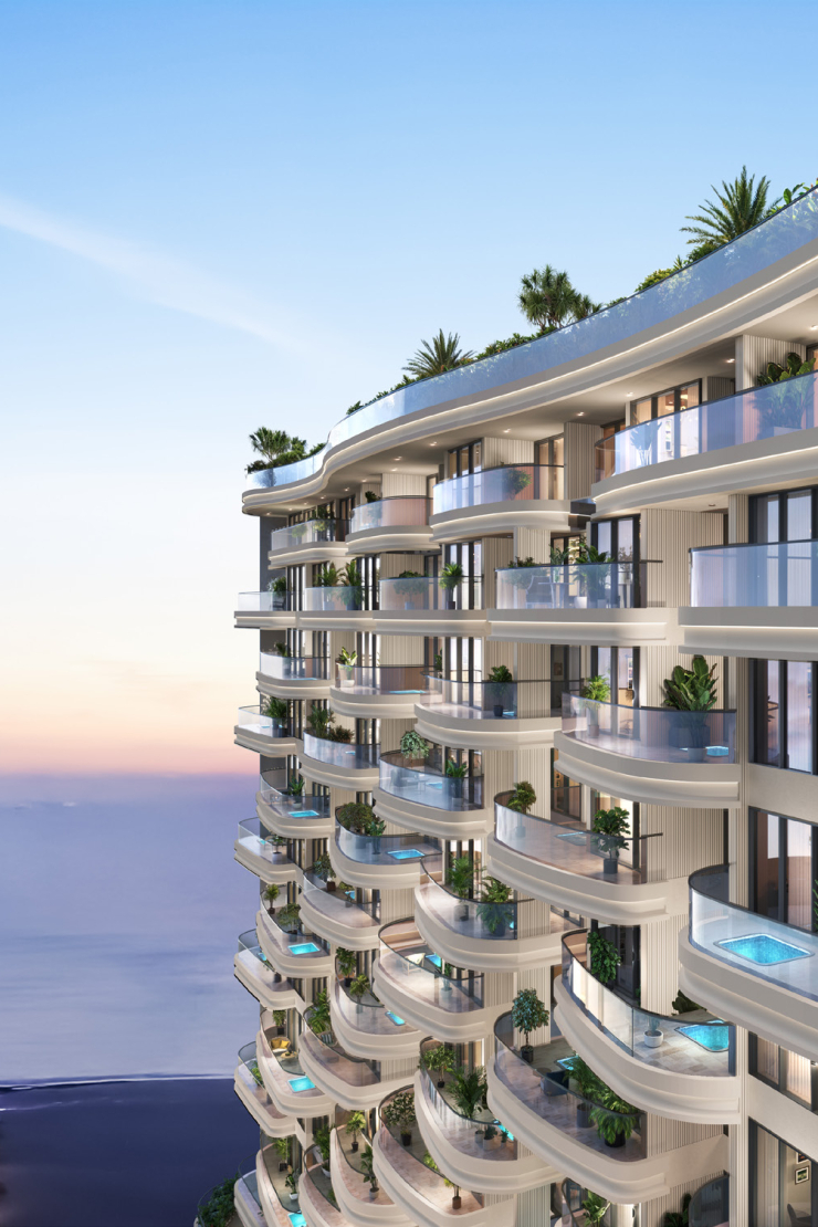 Casagrand Hermina - Propsearch.ae