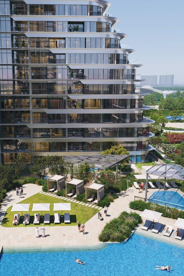 Cascada 1 - Propsearch.ae