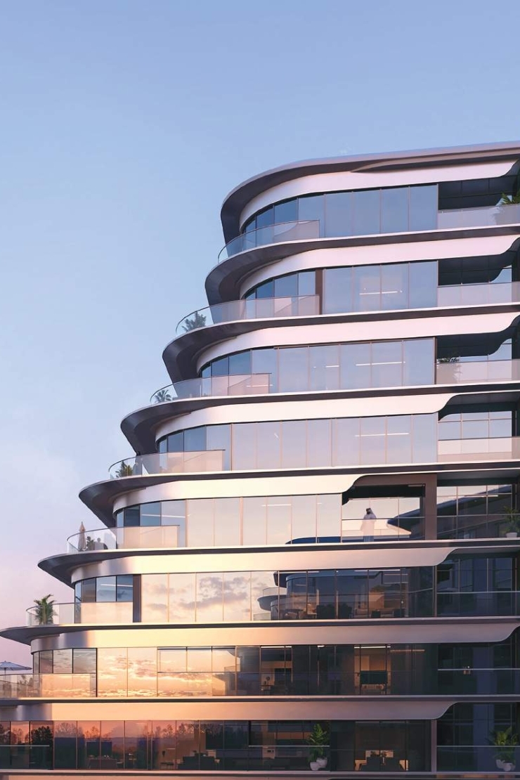 Cascada 1 - Propsearch.ae