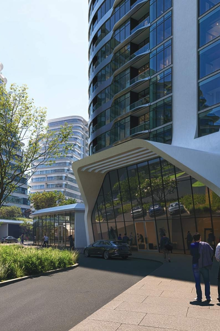 Cascada 2 - Propsearch.ae