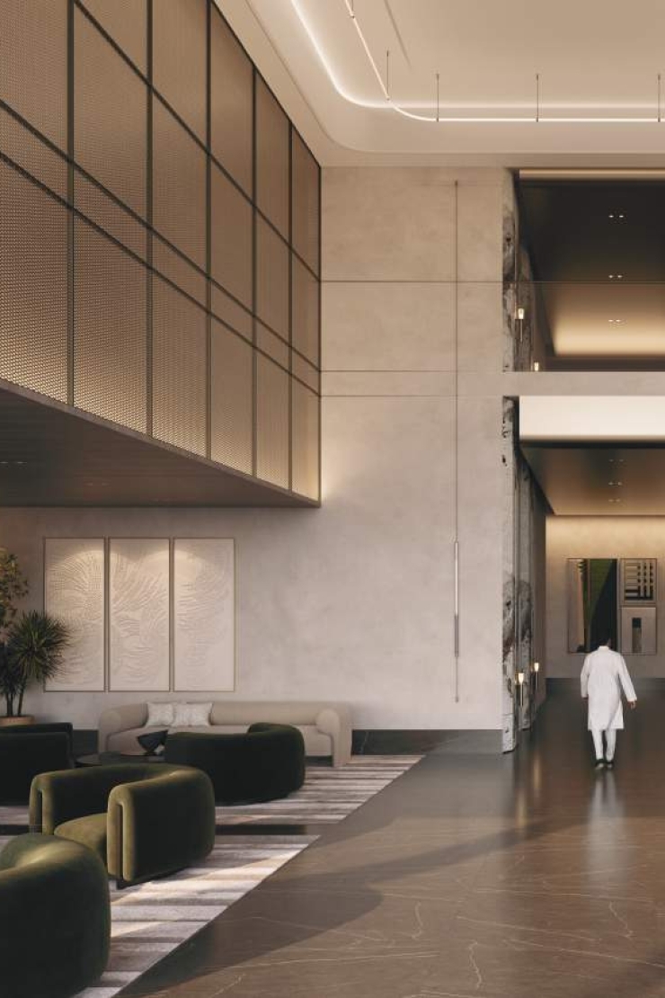 Cascada 2 - Propsearch.ae