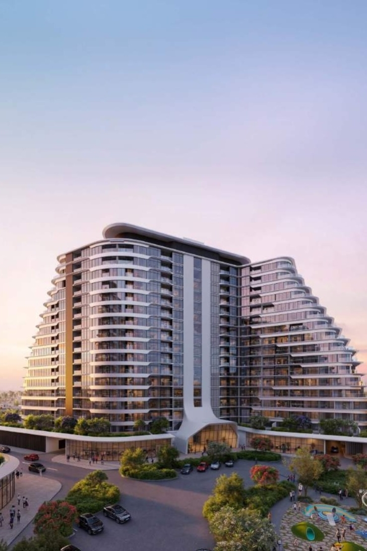 Cascada 2 - Propsearch.ae