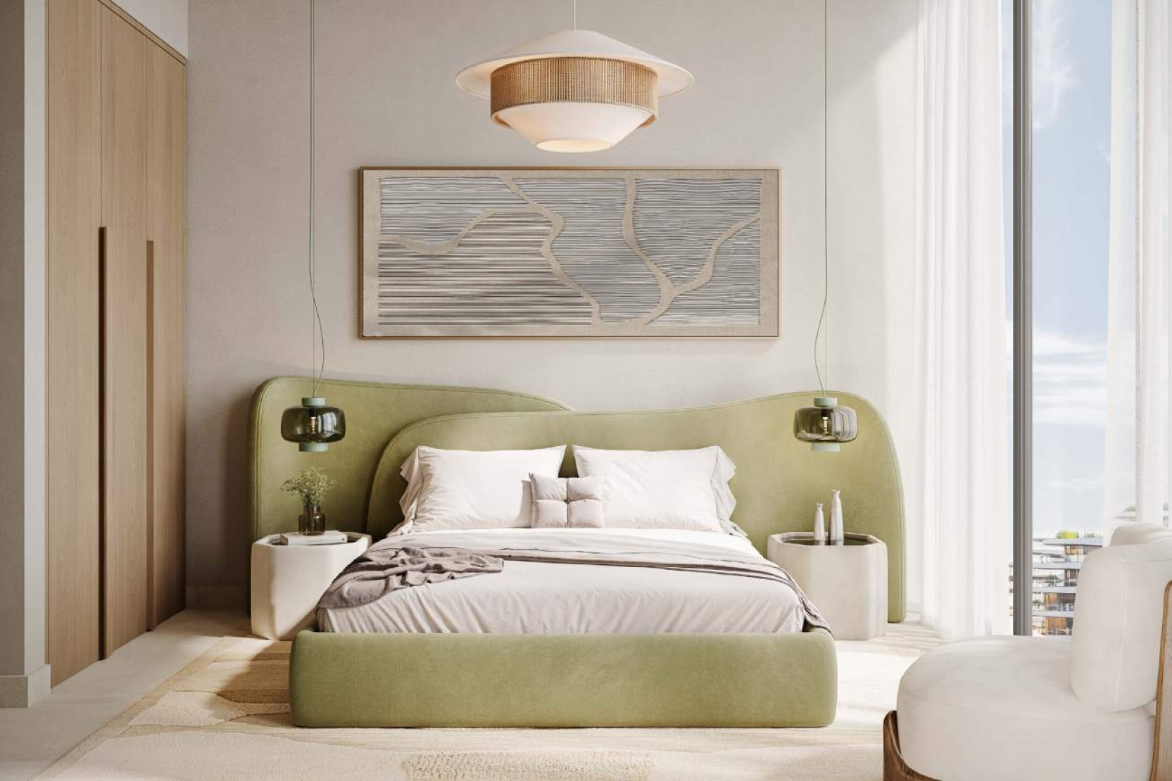 Cascada at Waada - Propsearch.ae